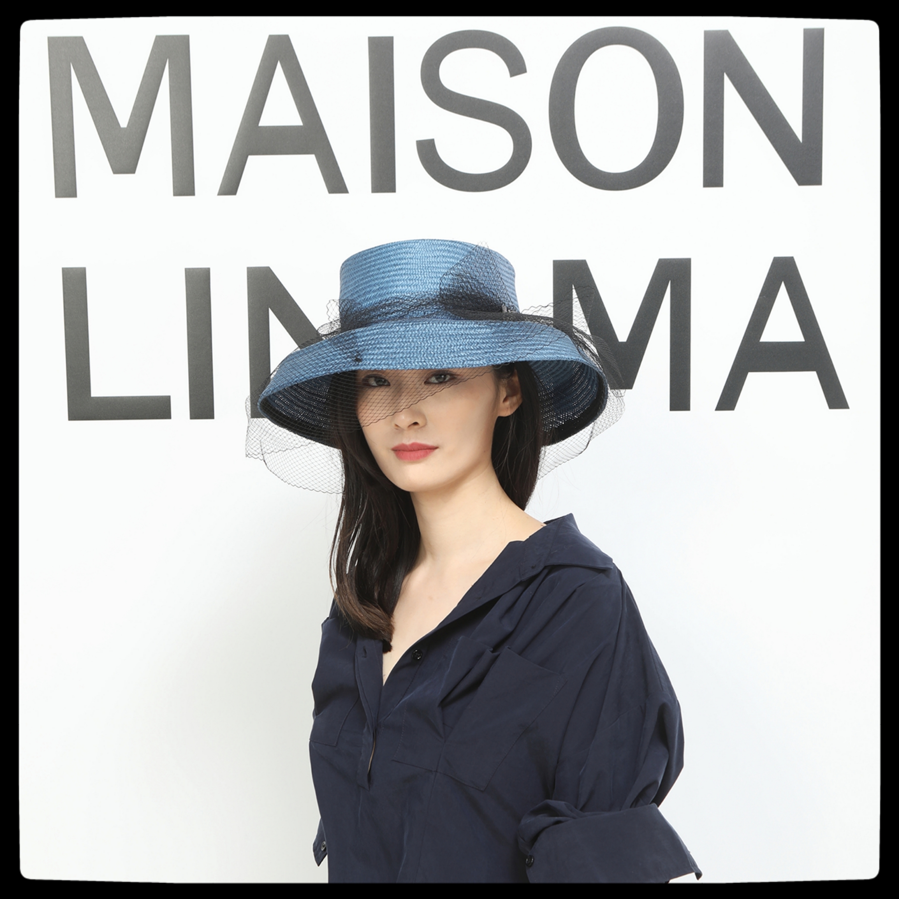 MAISON LINA MA - Showroom Shanghai 时堂