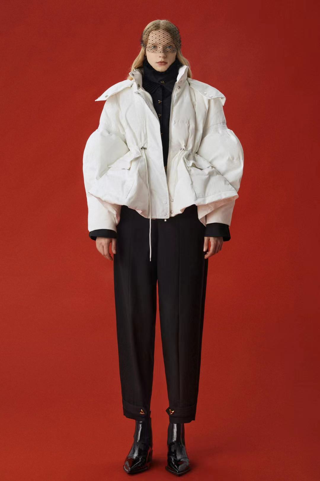 SELAH - Showroom Shanghai 时堂